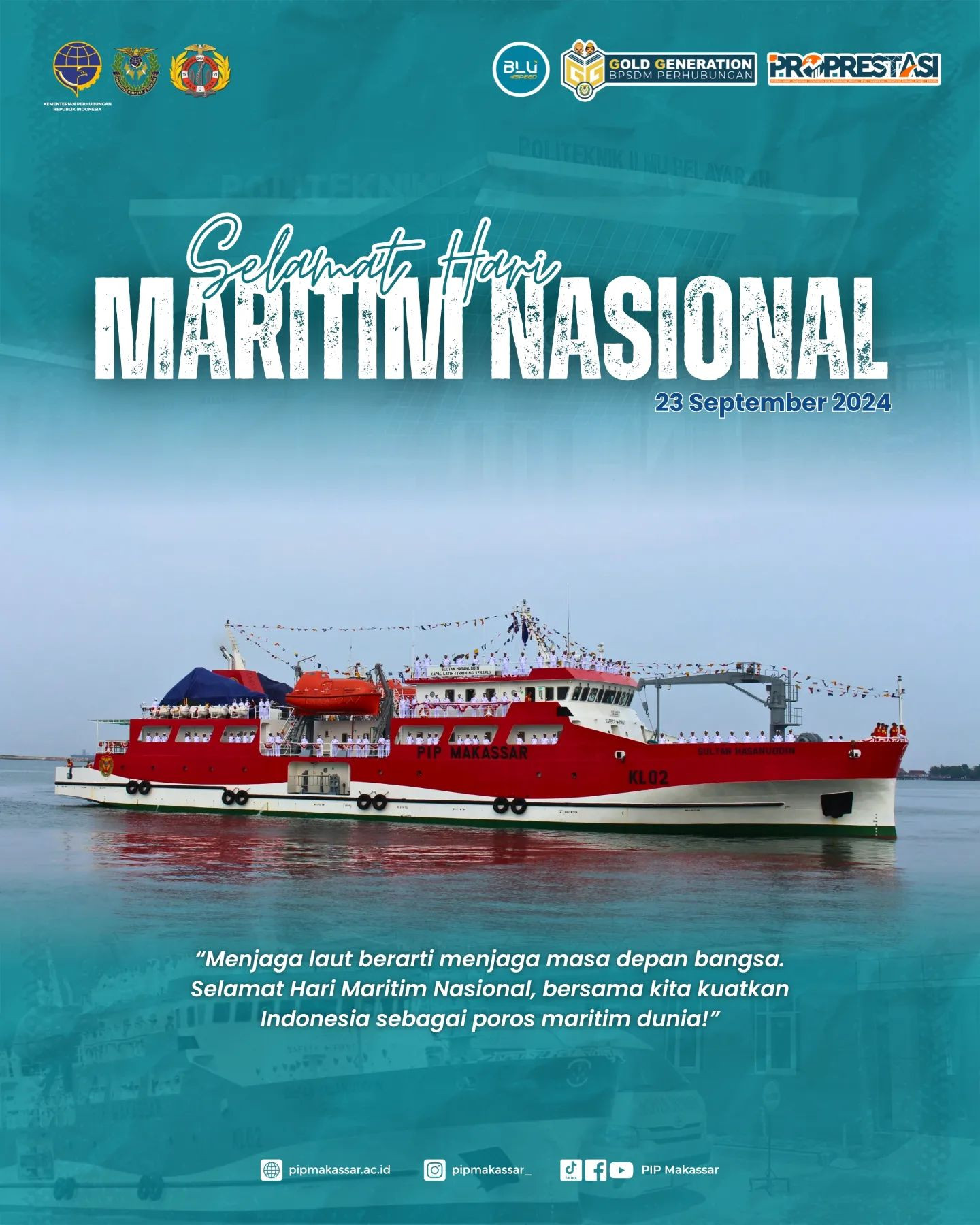 Beranda | eLearning PIP MAKASSAR