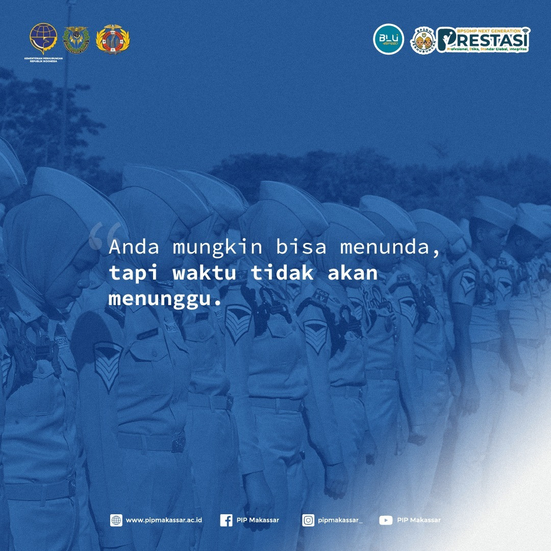 Beranda | eLearning PIP MAKASSAR